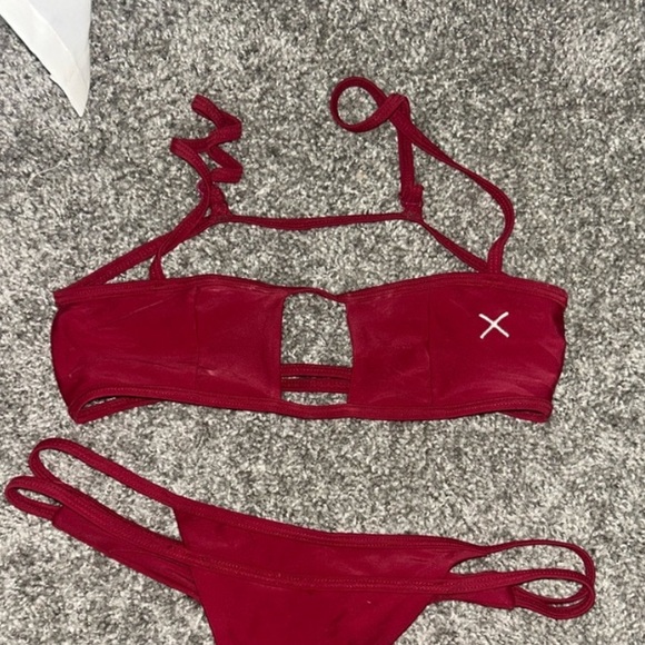 Boutine LA | Swim | Boutinela Bikini Top | Poshmark